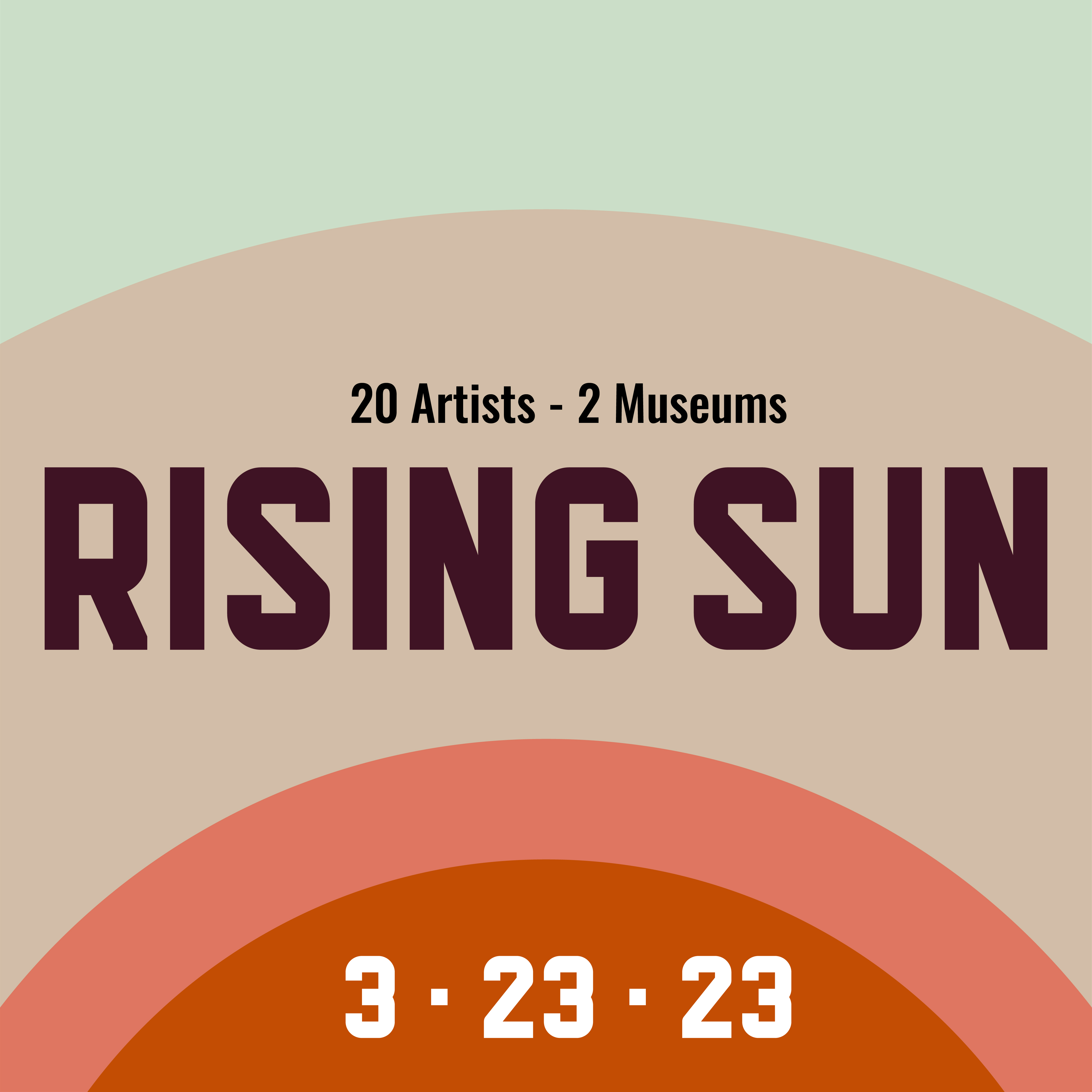Rising Sun: Artists in an Uncertain America | PAFA - Pennsylvania ...