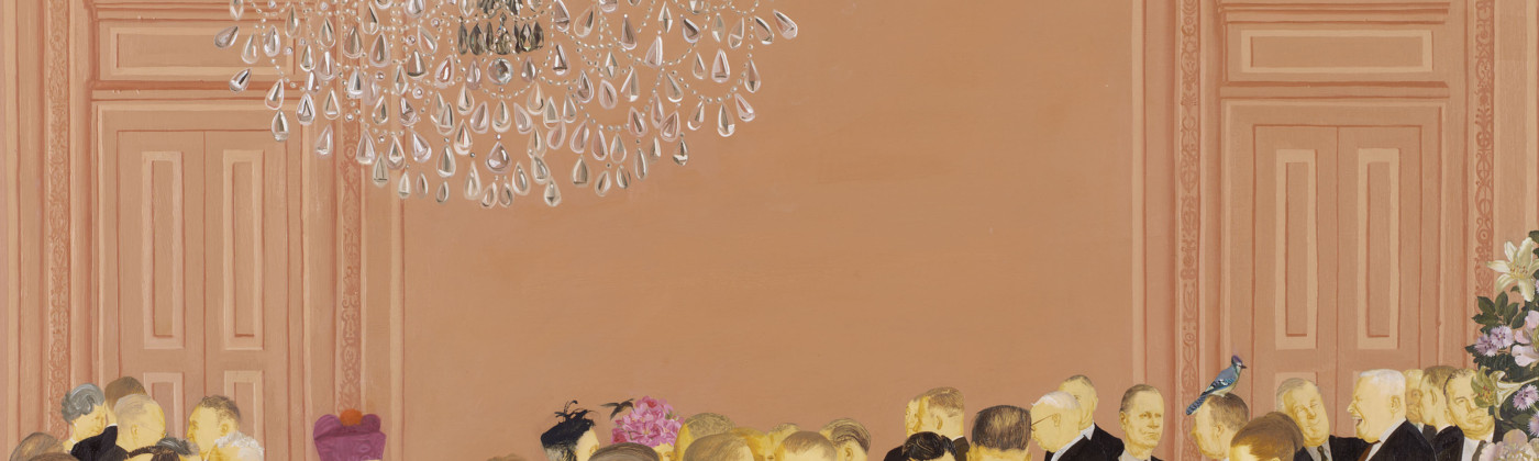 Opening Reception: Subversion and Surrealism in the Art of Honoré ...