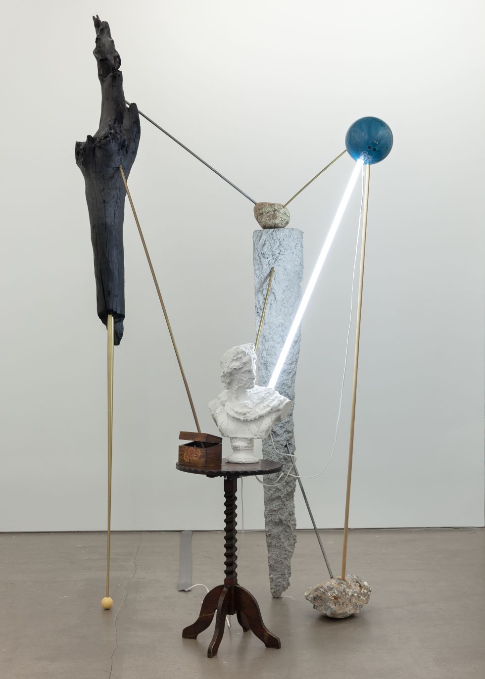 Visiting Artist: Alejandro Almanza Pereda | PAFA - Pennsylvania Academy ...