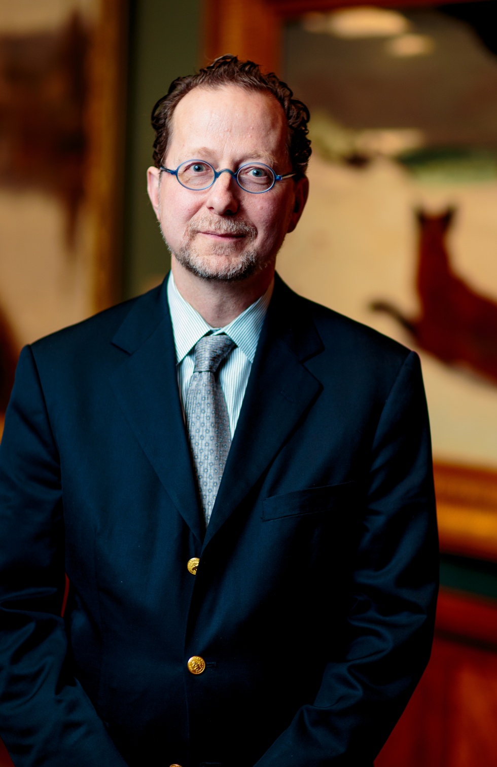 David R Brigham - Alchetron, The Free Social Encyclopedia