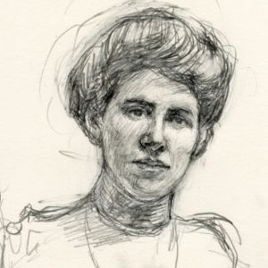 Continuing Education: Advanced Portrait Drawing Workshop (In-Person ...
