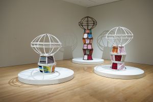 Visiting Artist Program: Visiting Artist: Shelley Spector | July 1 ...