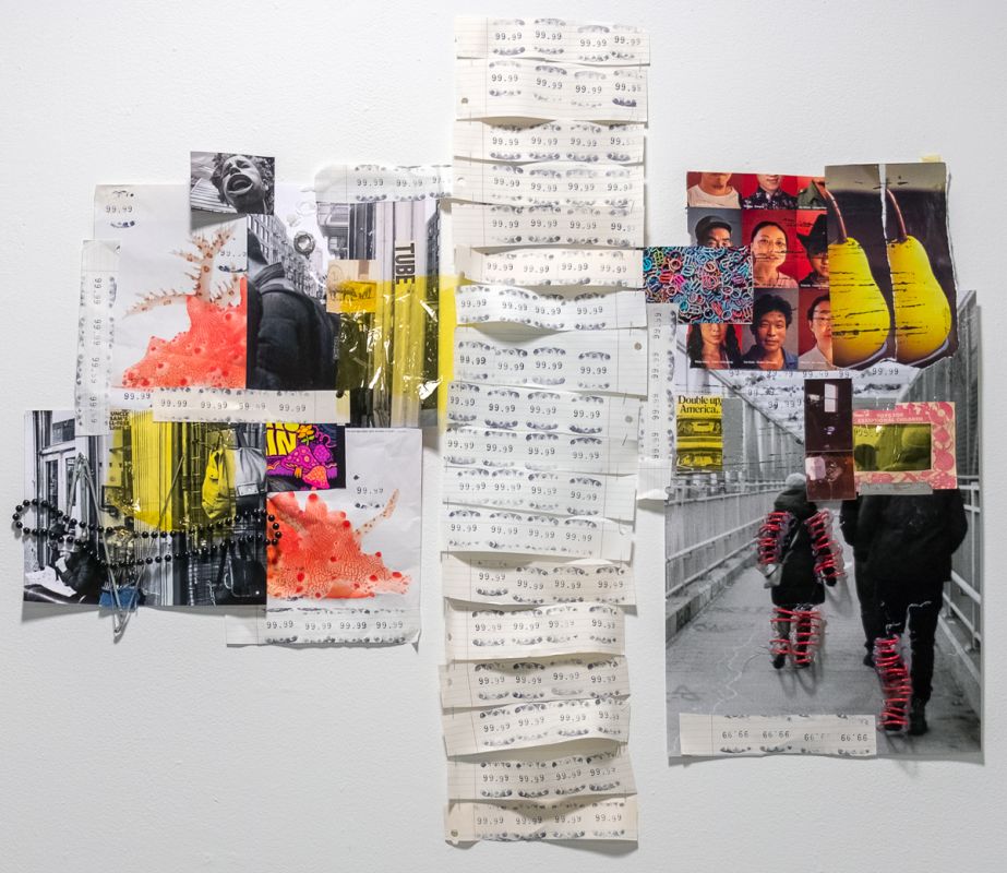Fourth Wall Panel Review 2020 | PAFA - Pennsylvania Academy of the Fine ...
