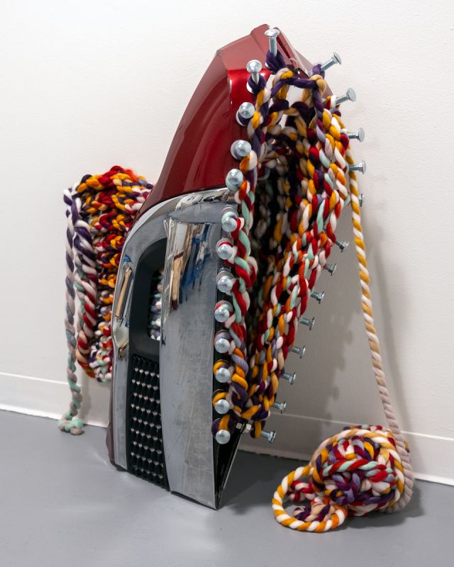 Fourth Wall Panel Review 2020 | PAFA - Pennsylvania Academy of the Fine ...