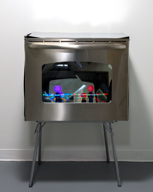 Fourth Wall Panel Review 2020 | PAFA - Pennsylvania Academy of the Fine ...