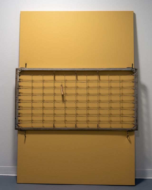 Fourth Wall Panel Review 2020 | PAFA - Pennsylvania Academy of the Fine ...