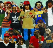 Aaron Fowler '11: Gaining A Greater Understanding of Art | PAFA ...