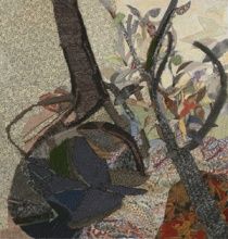 Andrea Packard | PAFA - Pennsylvania Academy of the Fine Arts