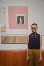 Bodu Yang | PAFA - Pennsylvania Academy of the Fine Arts