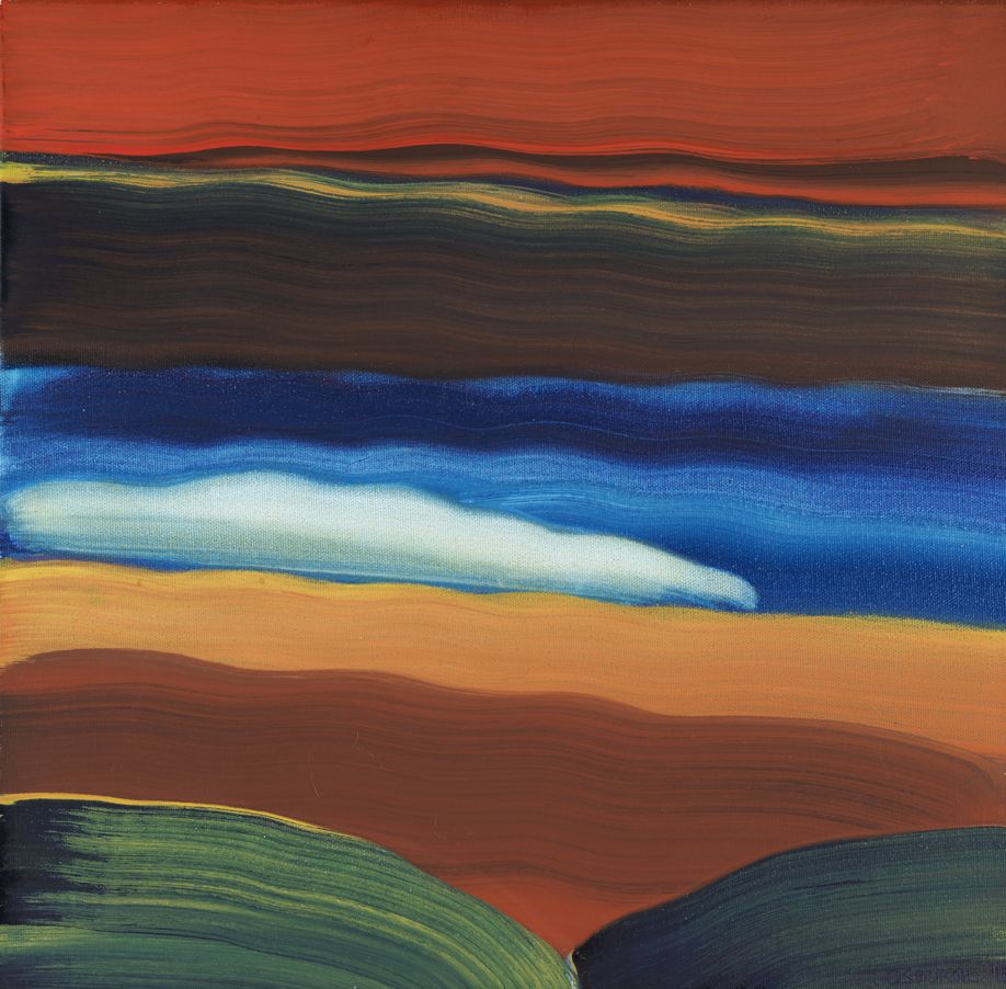 Elizabeth Osborne: The Color of Light | PAFA - Pennsylvania Academy of ...