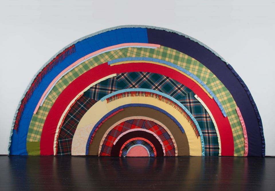 Philadelphia Inquirer | PAFA acquires 13 works for its permanent ...