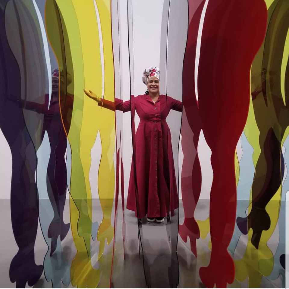 Art At Noon: Collecting African American Art | February 12, 2020 | PAFA ...