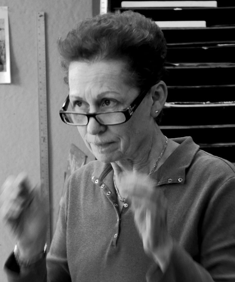 Jill Rupinski | PAFA - Pennsylvania Academy of the Fine Arts