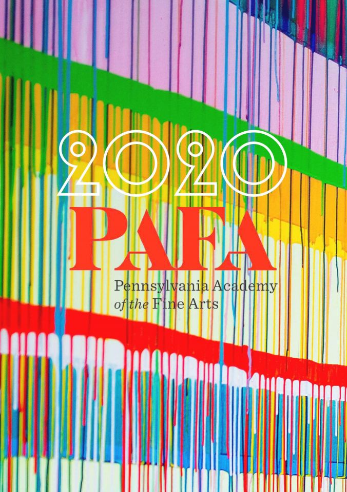 2020 PAFA Digital Yearbook | PAFA - Pennsylvania Academy of the Fine Arts