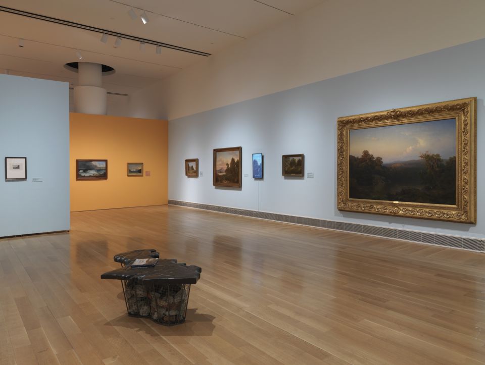 PAFA Receives $2M Gift to Endow and Name Museum Curatorial Position ...