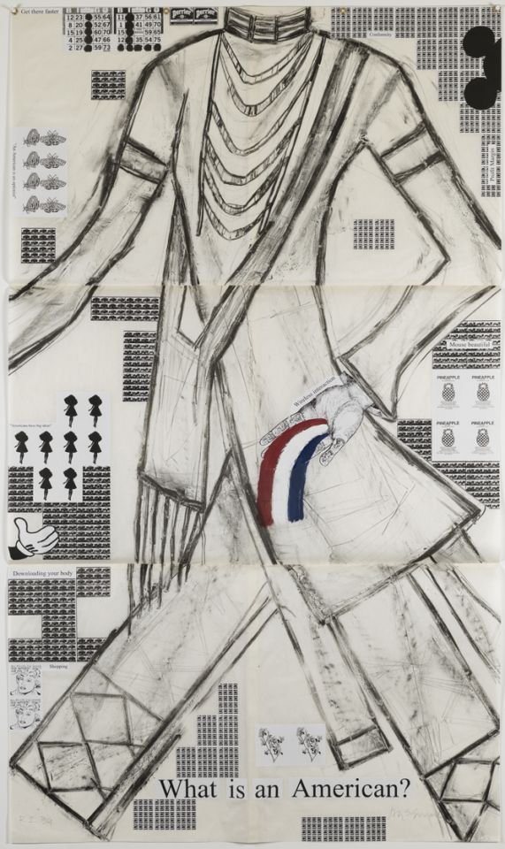 : Re-Framing American Art/History: Whose Gaze? | October 20, 2020 ...