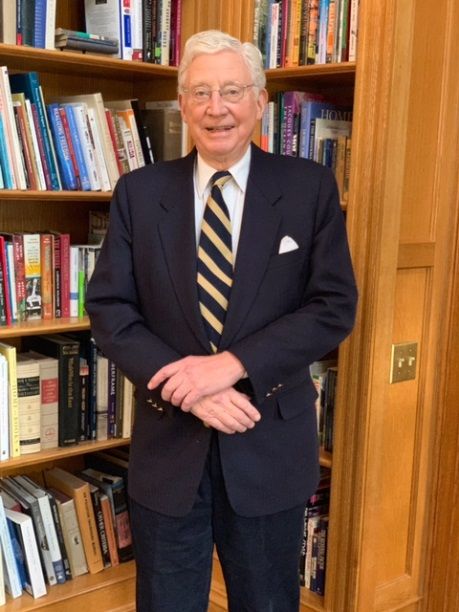 Kenneth R. Woodcock | PAFA - Pennsylvania Academy of the Fine Arts