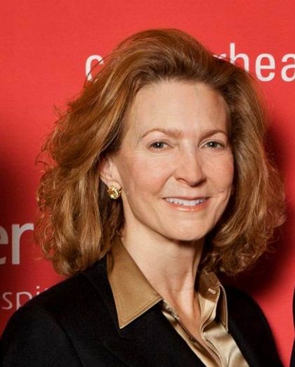 Sandra Norcross | PAFA - Pennsylvania Academy of the Fine Arts
