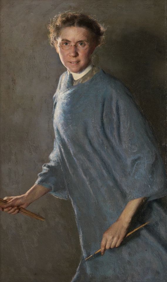 6ABC | PAFA celebrates Women's History Month with 'Women in Motion ...