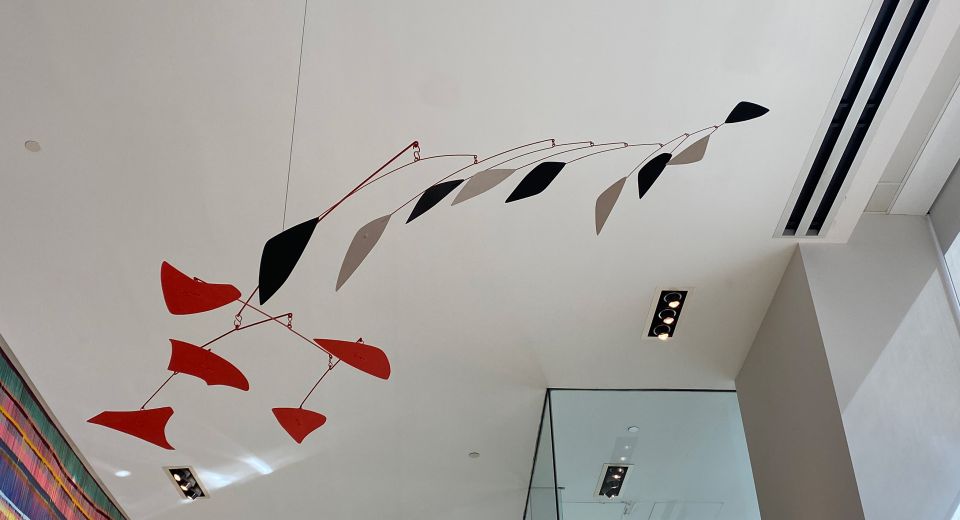 Philadelphia Inquirer | Where to find 10 extraordinary artworks by the ...