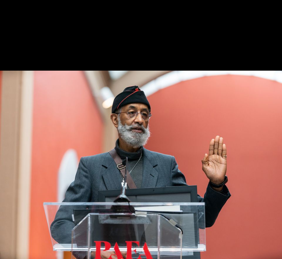 Alumni Awards | PAFA - Pennsylvania Academy of the Fine Arts