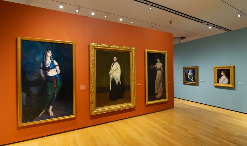 Broad Street Review | PAFA presents Making American Artists: Stories ...