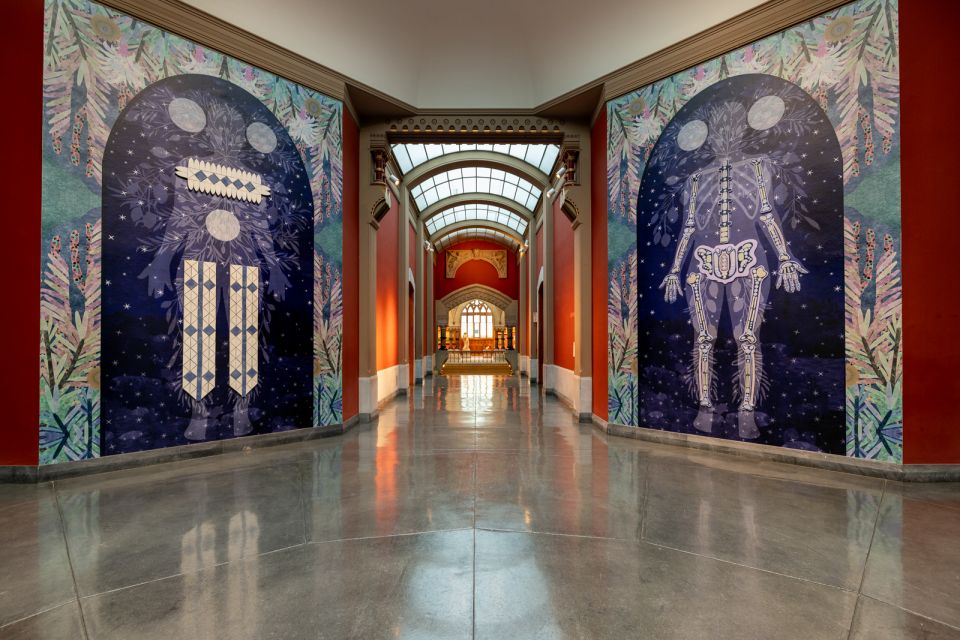 Special Tours: Free Rising Sun Tour | June 18, 2023 | PAFA ...