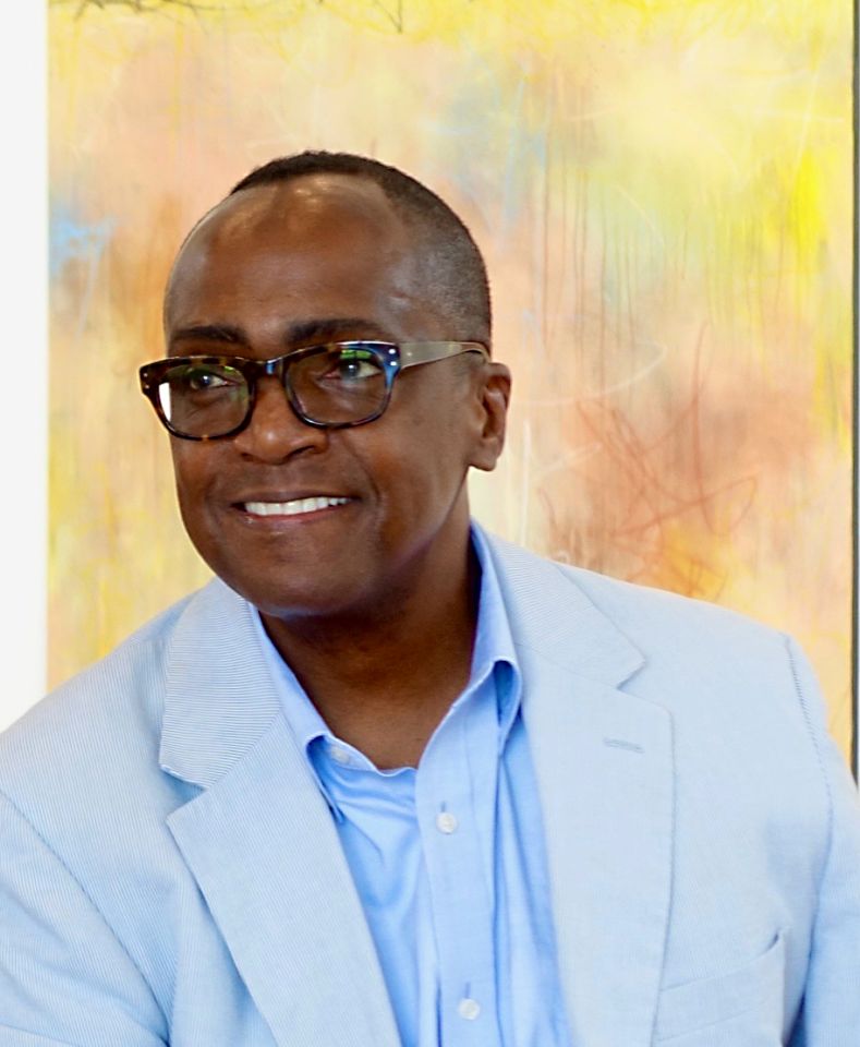 Visiting Artist Program: Berrisford Boothe | November 15, 2023 | PAFA ...
