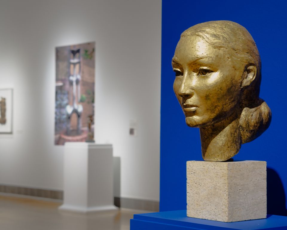 Broad Street Review | A World at His Fingertips: Pennsylvania Academy ...