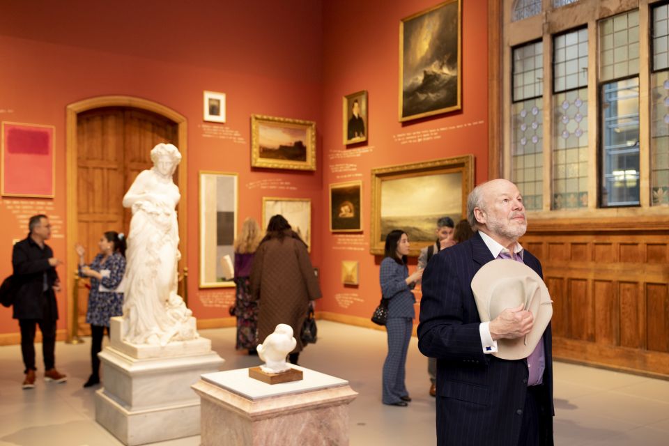 Telling America’s Diverse Story Through Art at PAFA | PAFA ...