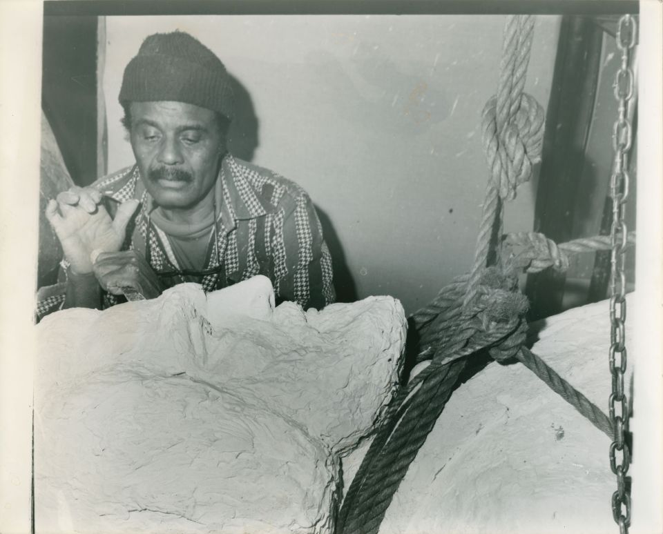 Rhoden in the World: Public Works | PAFA - Pennsylvania Academy of the ...