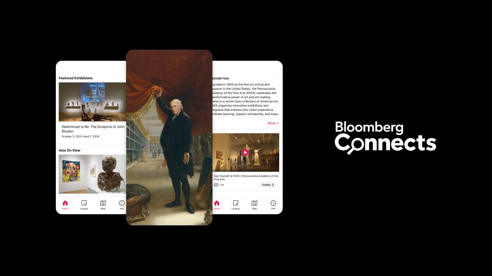 Digital Guide to PAFA | PAFA - Pennsylvania Academy of the Fine Arts