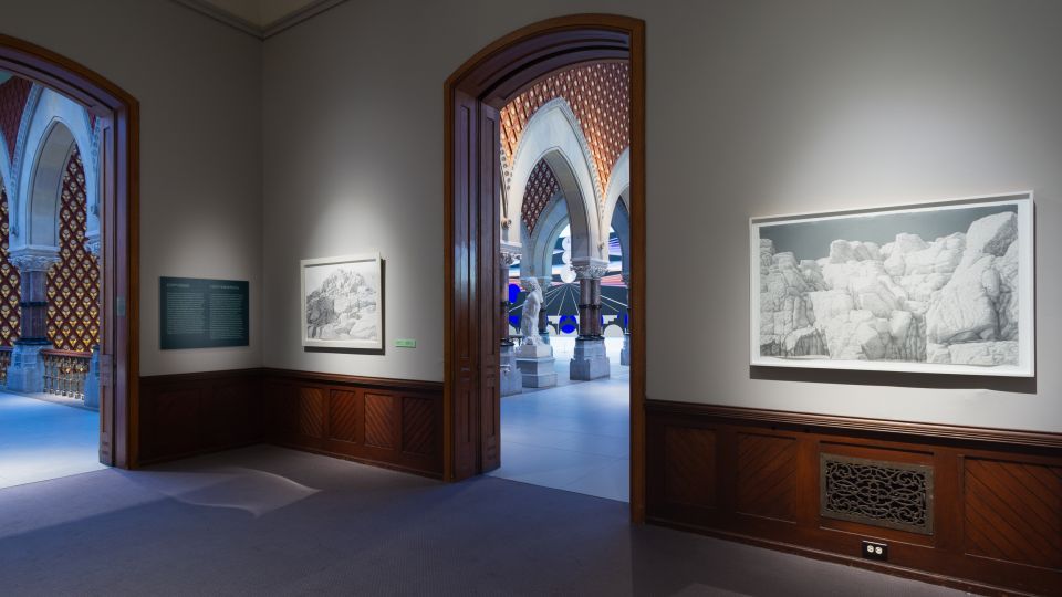 River Towns Magazine | Birthplace of the American Art Museum | PAFA ...