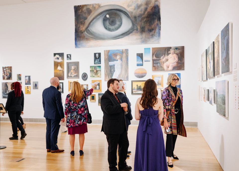 PAFA Fund | PAFA - Pennsylvania Academy of the Fine Arts