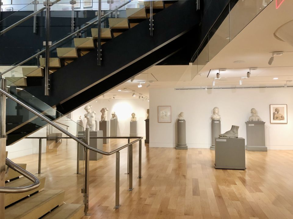 From the School Collection | PAFA - Pennsylvania Academy of the Fine Arts