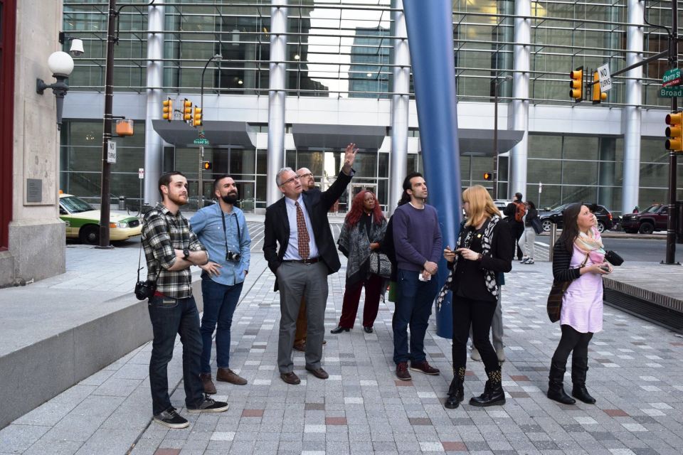 Welcoming Back Harry Philbrick: A Friend and Visionary Returns to PAFA ...