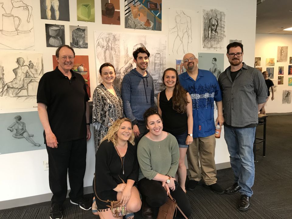 Celebrating 30 Years of PAFA's After-School Studio Arts Program | PAFA ...