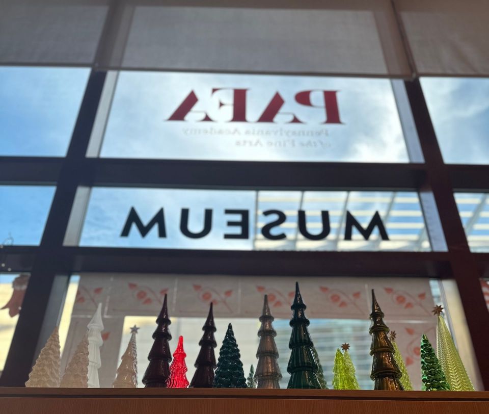 PAFA Holiday Gift Guide: Unique Gifts for Art Lovers | PAFA ...