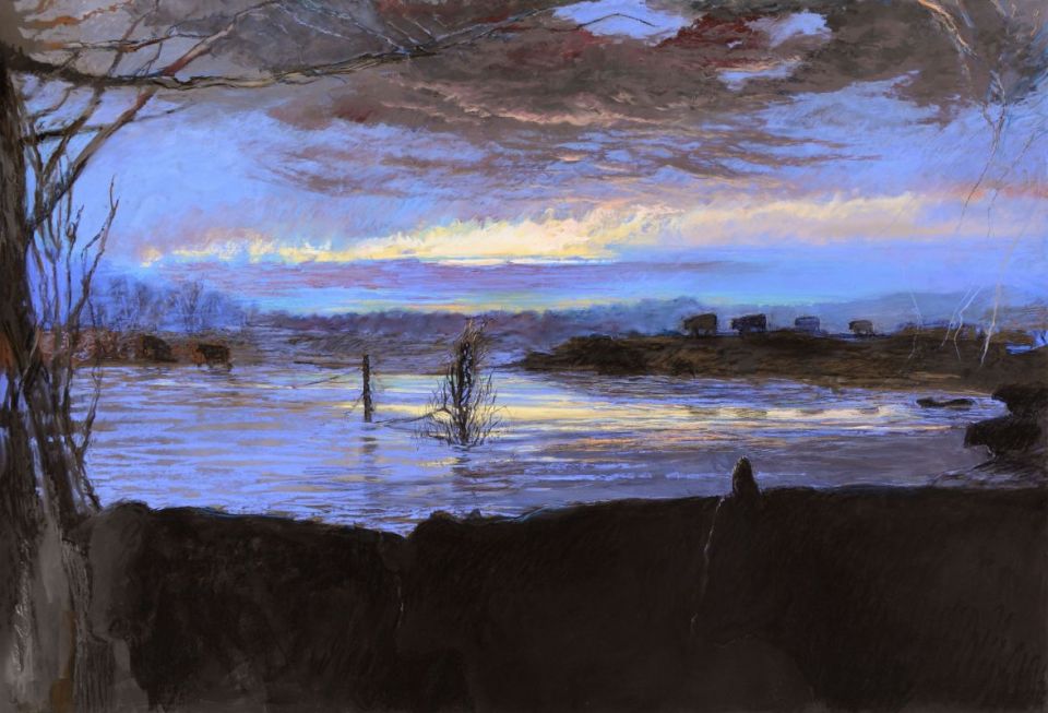 Continuing Education Faculty Exhibition | PAFA - Pennsylvania Academy ...