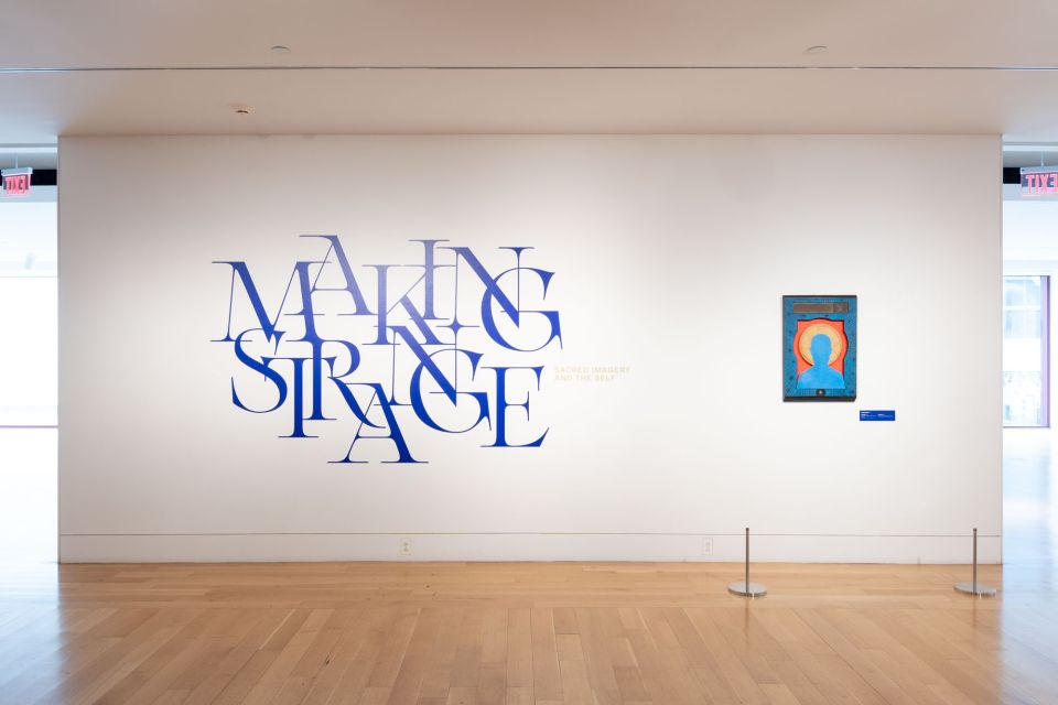 Broad Street Review | Spiritual art … with a twist—PAFA presents Making ...