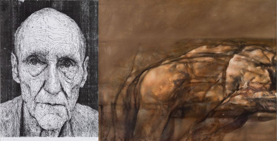 Two in Time | PAFA - Pennsylvania Academy of the Fine Arts