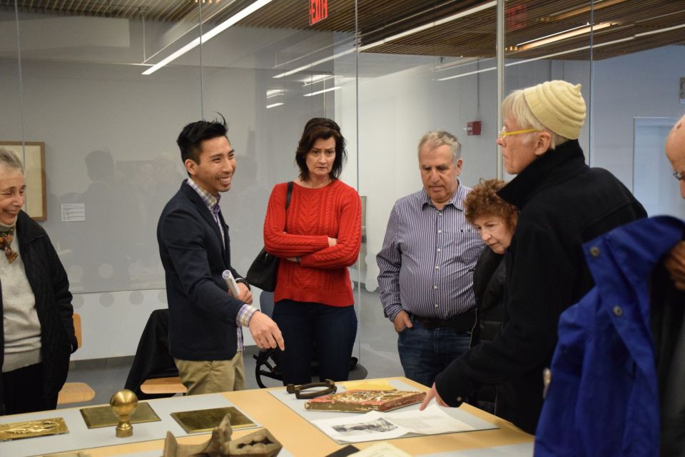 Center for the Study of the American Artist | PAFA - Pennsylvania ...