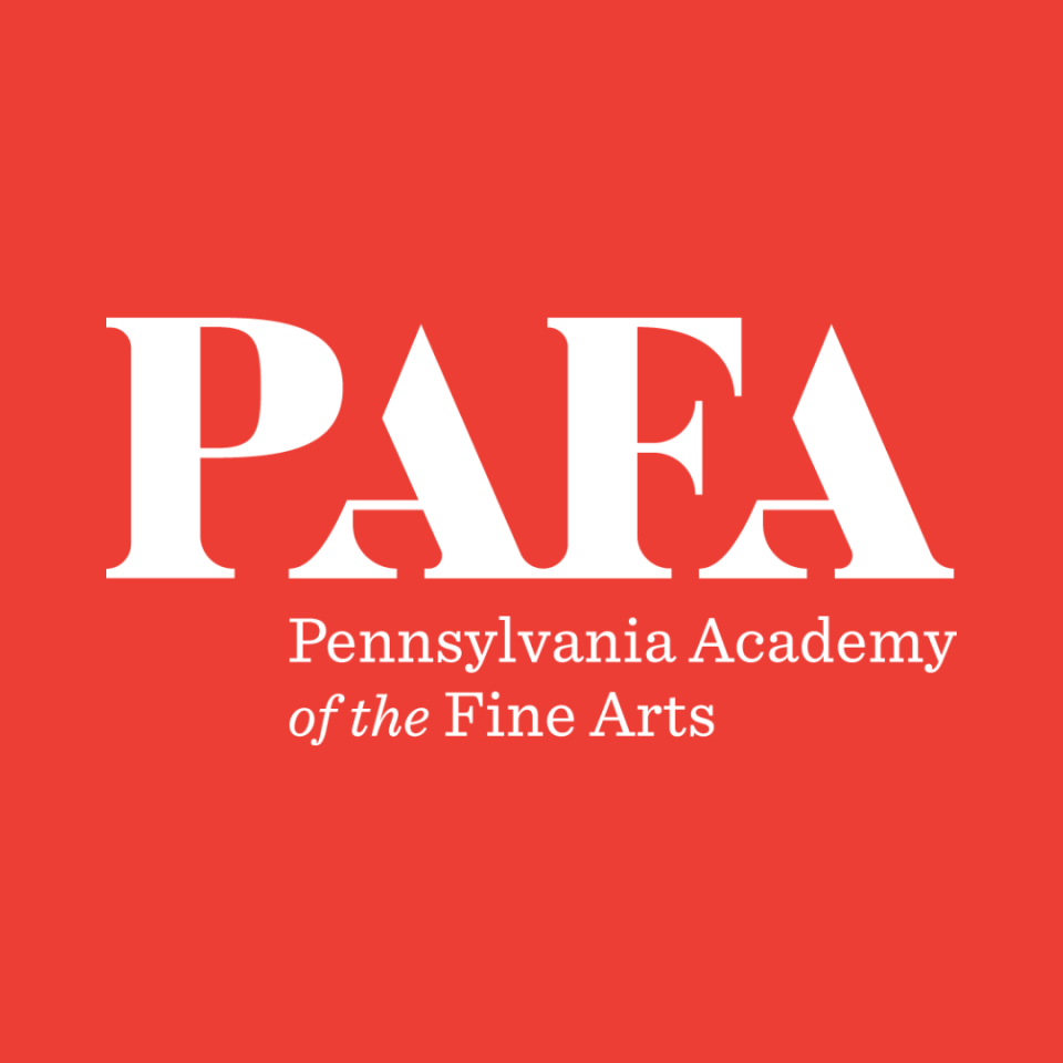 For the Press | PAFA - Pennsylvania Academy of the Fine Arts