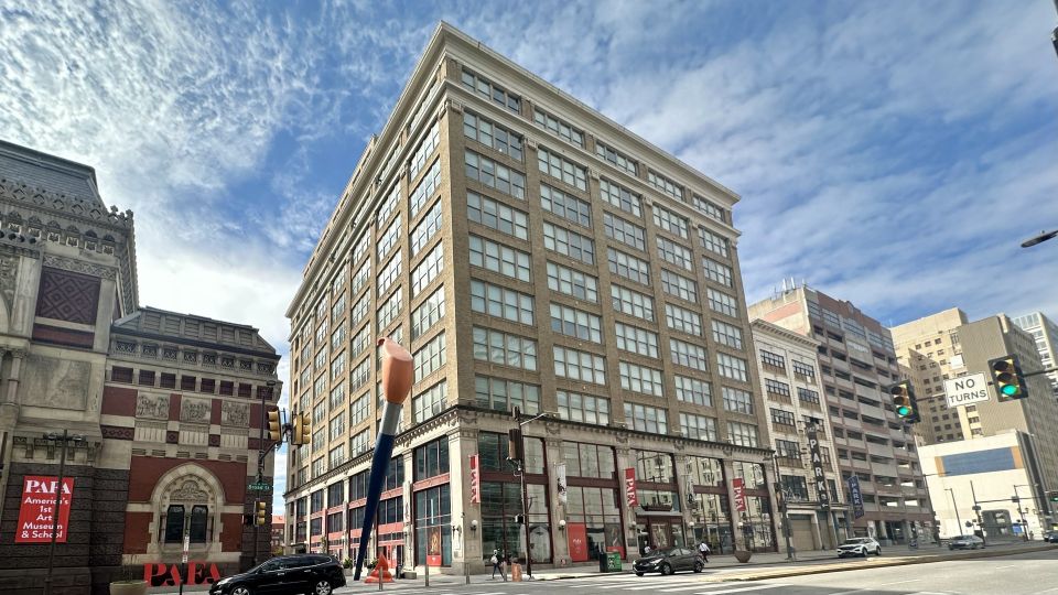 PAFA and Temple University’s Tyler School of Art and Architecture ...