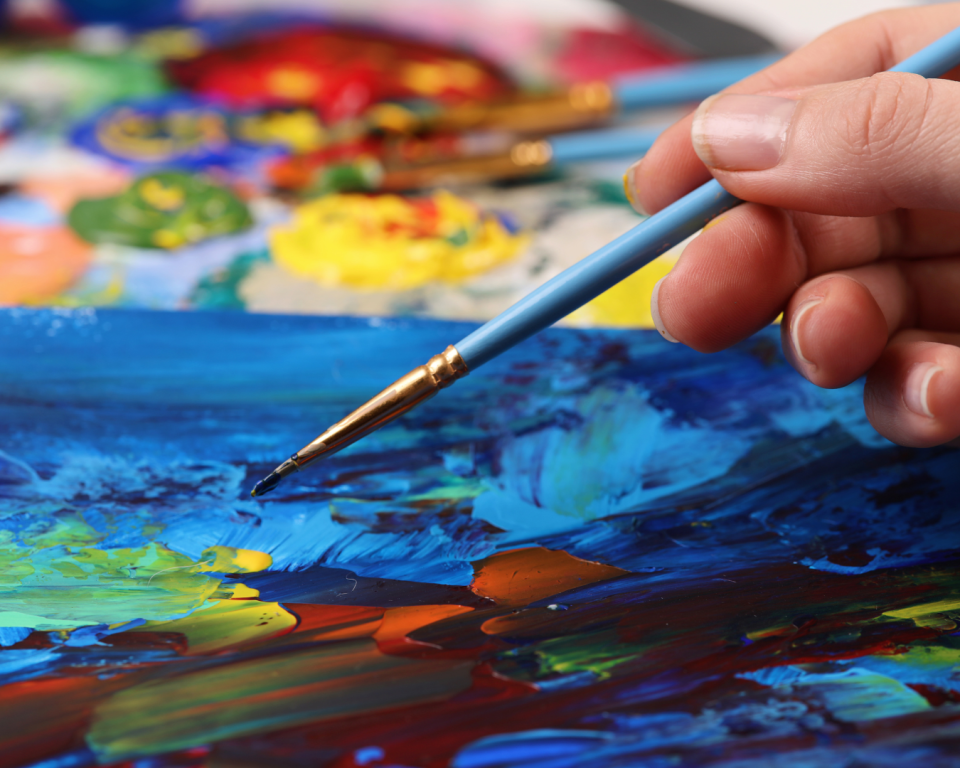 Academic Programs | PAFA - Pennsylvania Academy of the Fine Arts