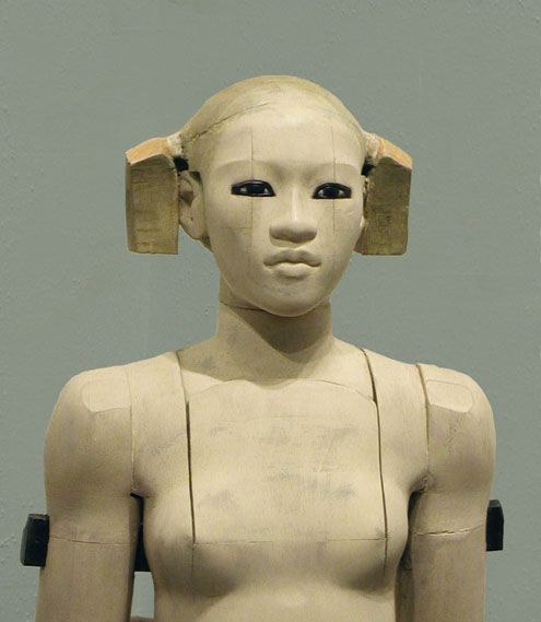 Stephen Layne and Carrie Mae Smith | PAFA - Pennsylvania Academy of the ...