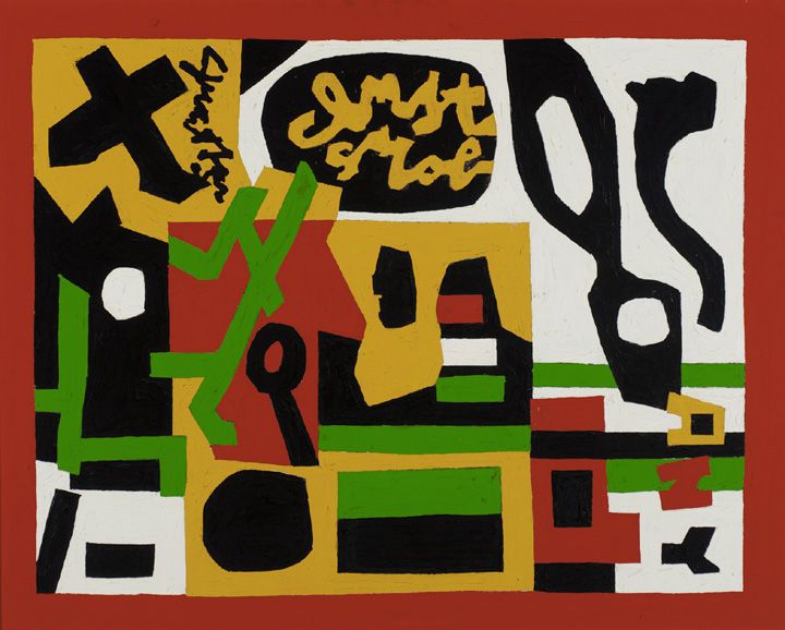 Sea Change: Highlights from PAFA’s Collection of 20th-century Art ...