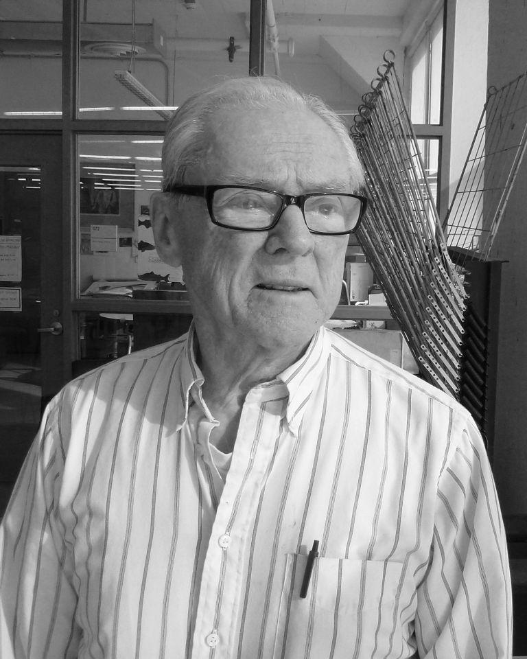 Dan Miller | PAFA - Pennsylvania Academy of the Fine Arts