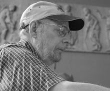 Frederic C. Kaplan | PAFA - Pennsylvania Academy of the Fine Arts