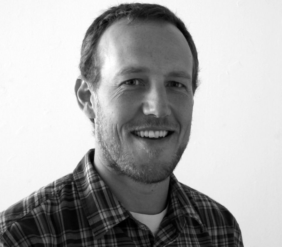 Peter Van Dyck | PAFA - Pennsylvania Academy of the Fine Arts